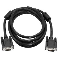 CABO VGA X VGA (3+4) 5M - HARDLINE - AC3 Informática