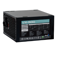 FONTE ATX 500W M* - AC3 Informática