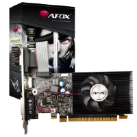 GPU GT 420 4GB DDR3 -128BITS - AF420-4096D3L5 - AFOX - AC3 Informática