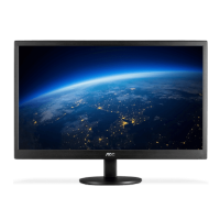 MONITOR LED 23.6 FULL HD VGA DVI VESA M2470SWD2 - AOC - AC3 Informática