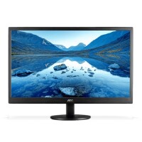 MONITOR LED 23.6 M2470SWD WIDESCREEN BIVOLT - VGA - AOC - AC3 Informática