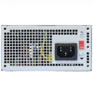 FONTE DE ALIMENTAÇÃO MINI ATX 200W SFX PB200CNF - KMEX - AC3 Informática
